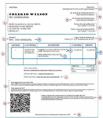 Deduccion De Colegiaturas En La Declaracion Anual 2025