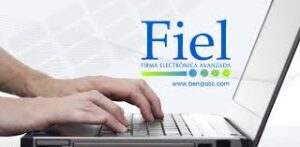 Que es la firma electronica sat avanzada Fiel 2023